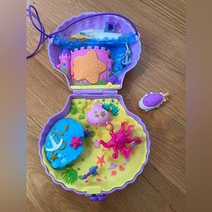 Moose Toys | Toys | Bluey Bingo Pool Time Figurines | Poshmark